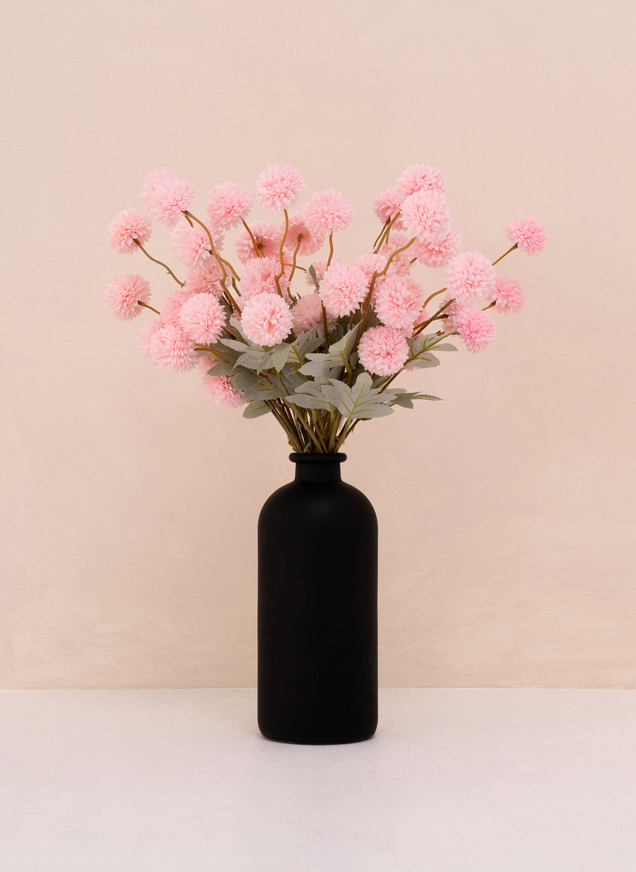 Zijden Kiku Bloemen – AZIN - NL